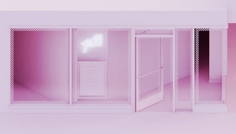 Simon Ingram and Doug Melini: Au Plein Air