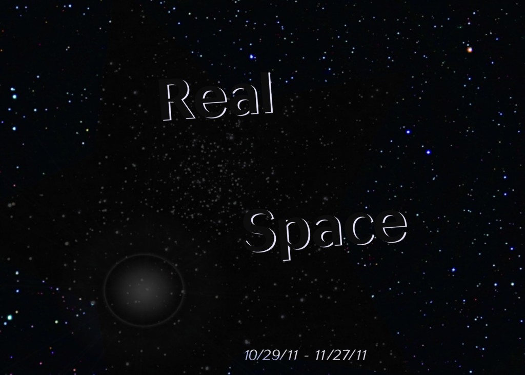 REAL SPACE