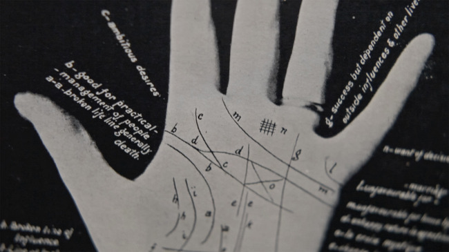 Mathew Paul Jinks: The Unreliable Narrator - The Visualist