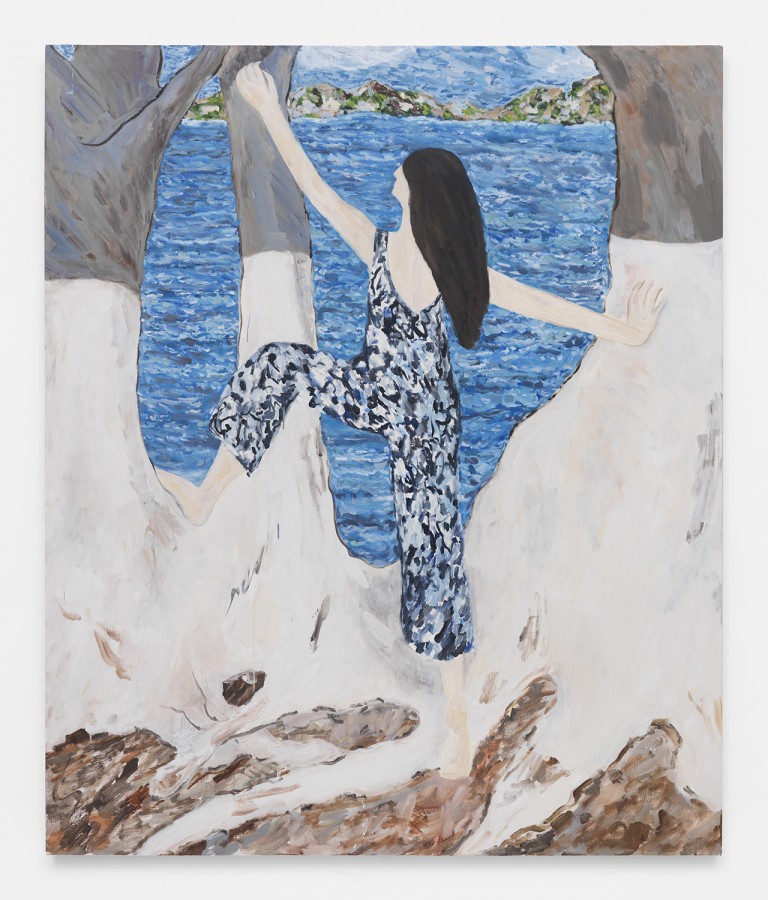 Jessie Edelman: Los Enigmas