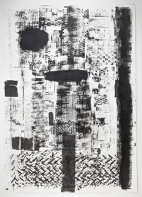 Elliot Bergman: Praxis - The Visualist