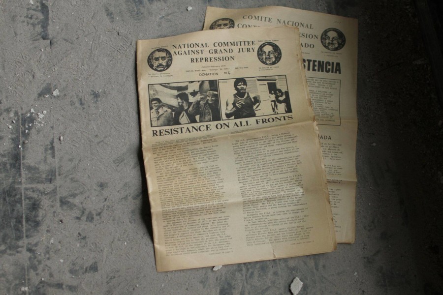 Jan Susler: A Brief History of Political Prisoners in the US