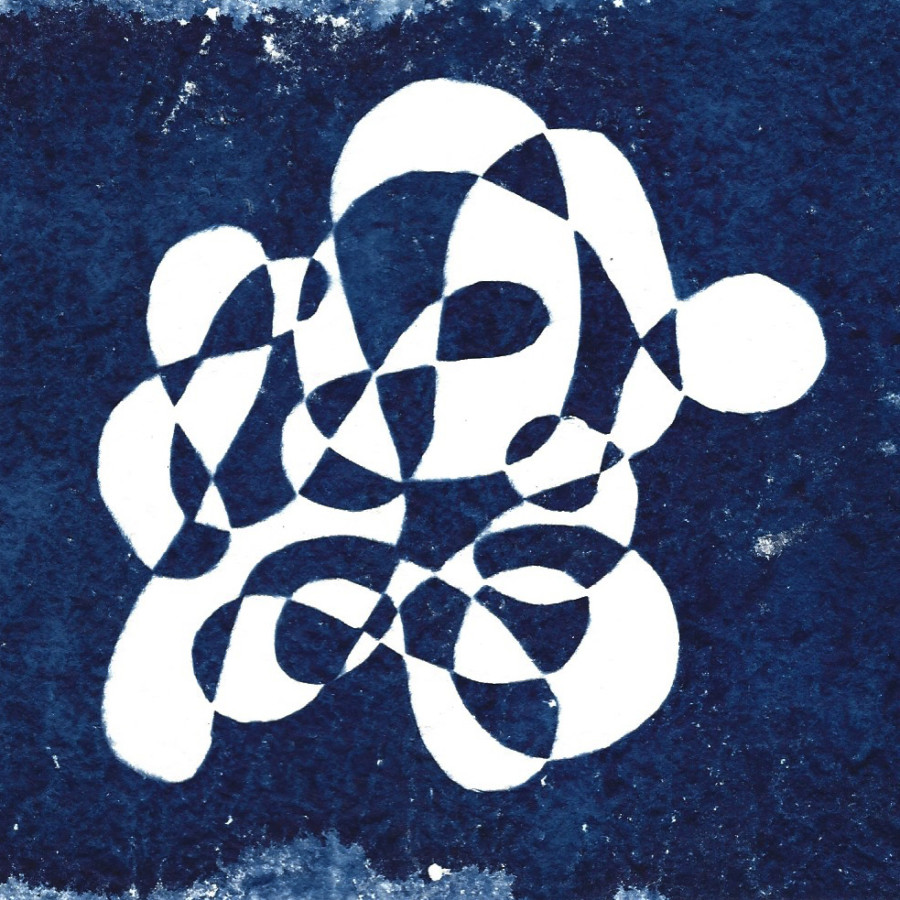 Hannah McMaster: Knot Sum - The Visualist