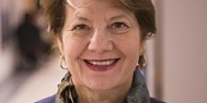 OI Centennial Year Members’ Lecture: Martha Roth