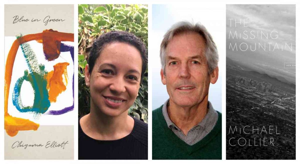 Simon Ingram and Doug Melini: Au Plein Air