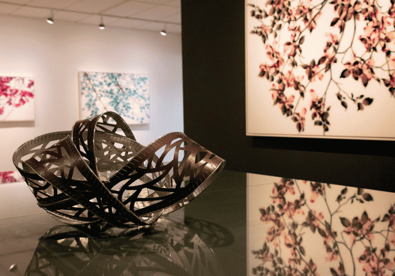 Simon Ingram and Doug Melini: Au Plein Air