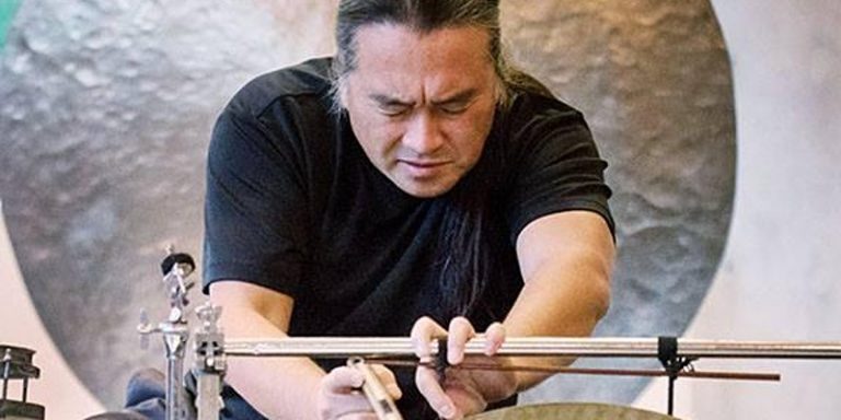 Simon Ingram and Doug Melini: Au Plein Air