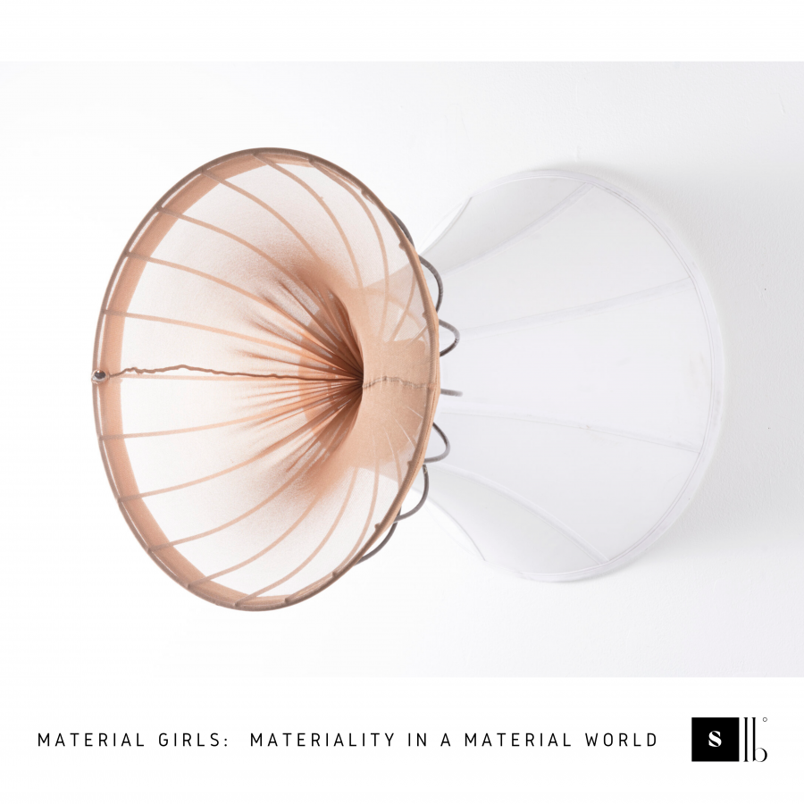 Material Girls: Materiality in a Material World - The Visualist