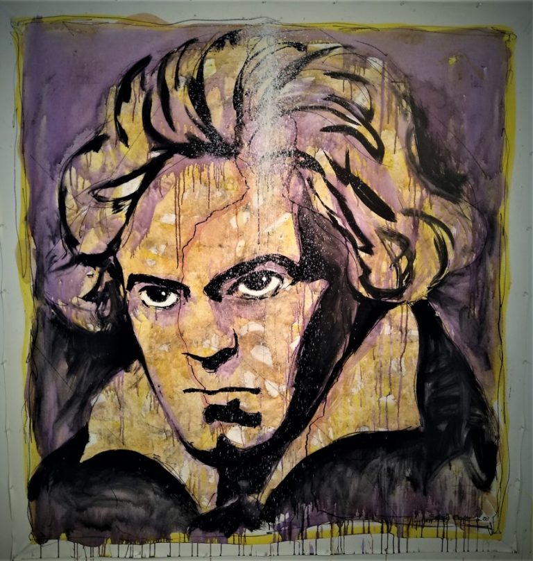 Dan Gunn: Different Airs (Artist Talk)