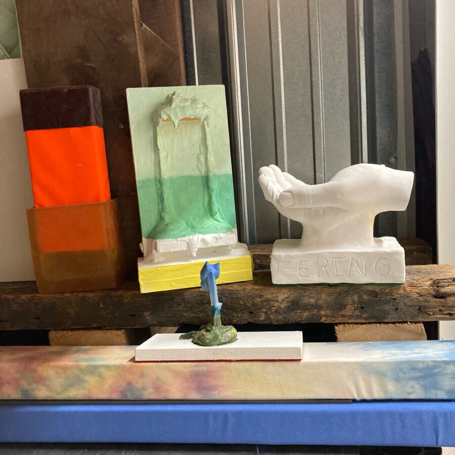 The Visualist | Chicago Visual Arts Calendar