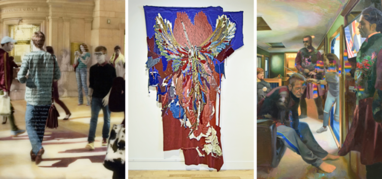 Evelyn Statsinger: A Gathering