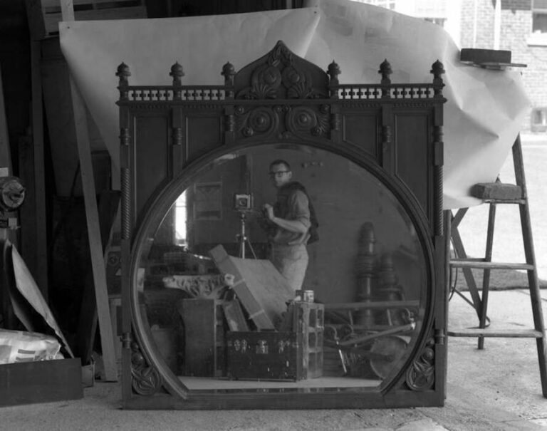 Experiments in Environment: The Halprin Workshops, 1966-1971