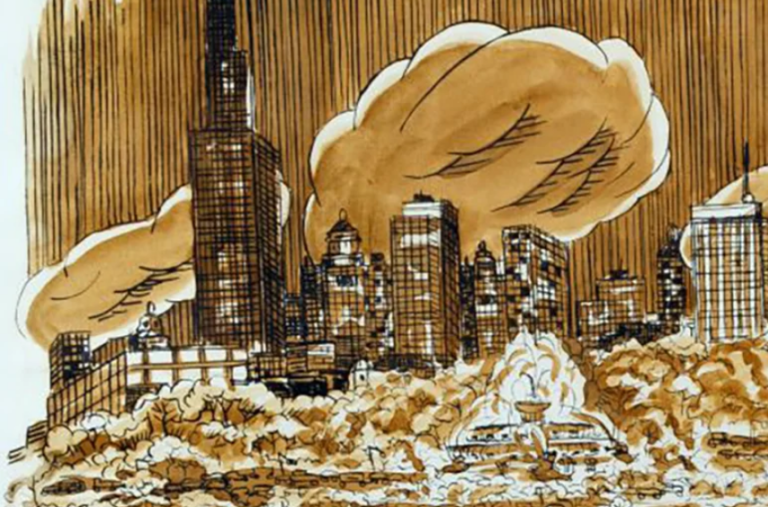 Dan Gunn: Different Airs (Artist Talk)