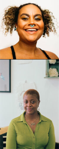 Fred Burkhart: Artist’s Talk & Reading