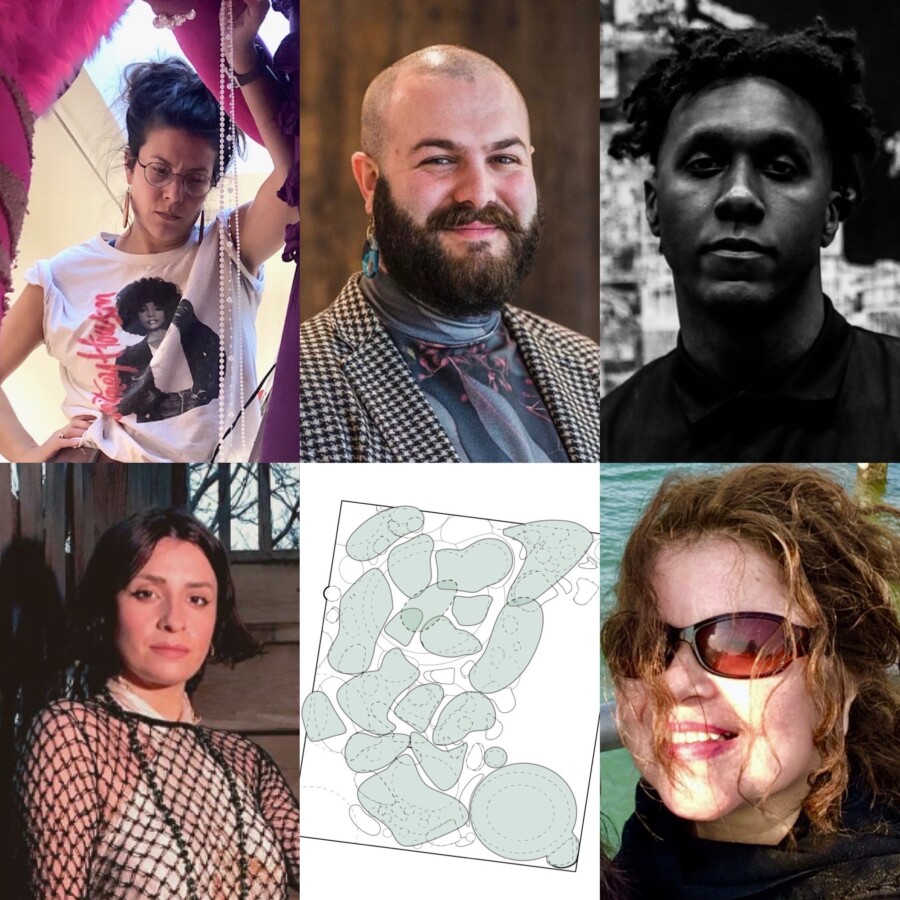 Molly Zuckerman-Hartung: Negative Joy