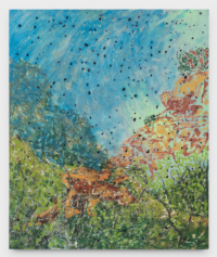 Fred Burkhart: Artist’s Talk & Reading