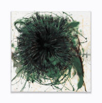 Fred Burkhart: Artist’s Talk & Reading