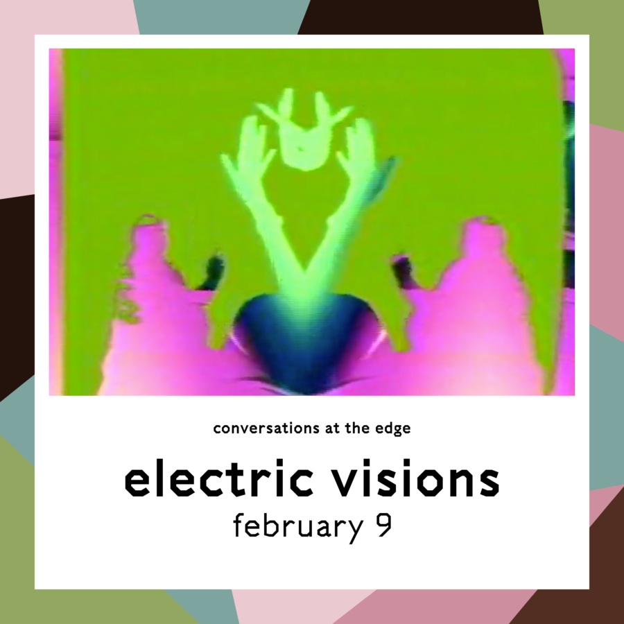 ELECTRIC VISIONS: Chicago’s Groundbreaking Video and Computer Art - The ...