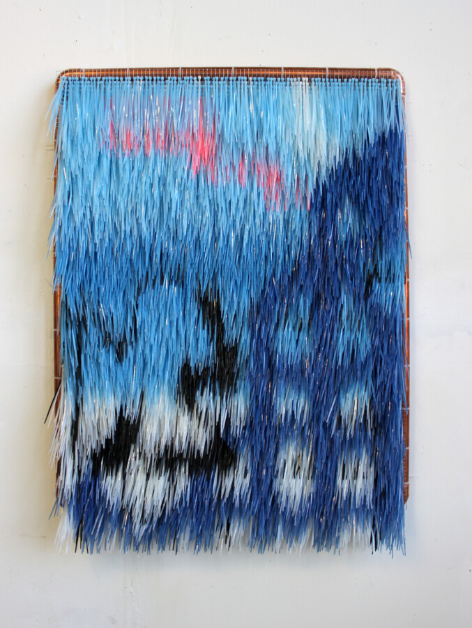 Sarah Leuchtner: SEQUENTIAL ESCAPES - The Visualist