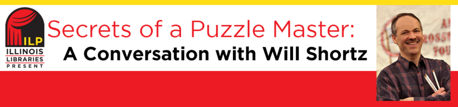 Secrets of a Puzzle Master: A Conversation with Will Shortz - The Visualist