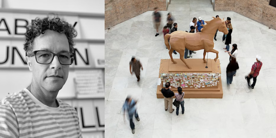 Columbia College Interdisciplinary Arts: MFA Thesis Exhibition ...