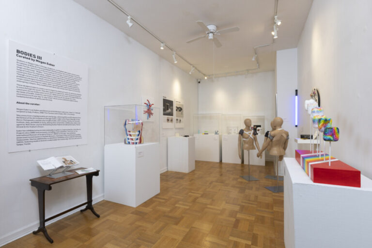 Simon Ingram and Doug Melini: Au Plein Air