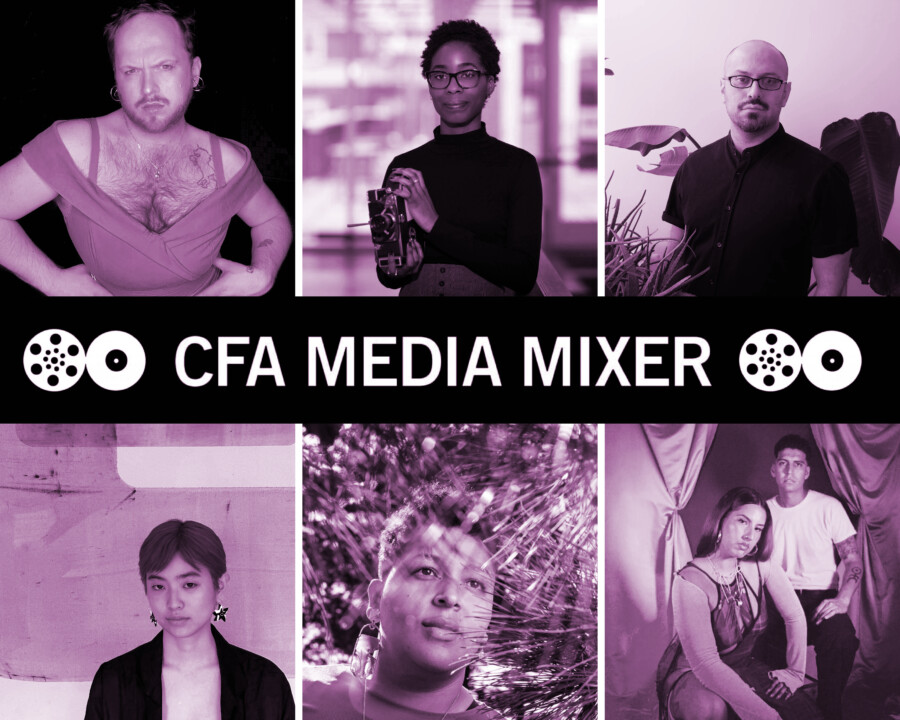 Bret Slater: Multinous