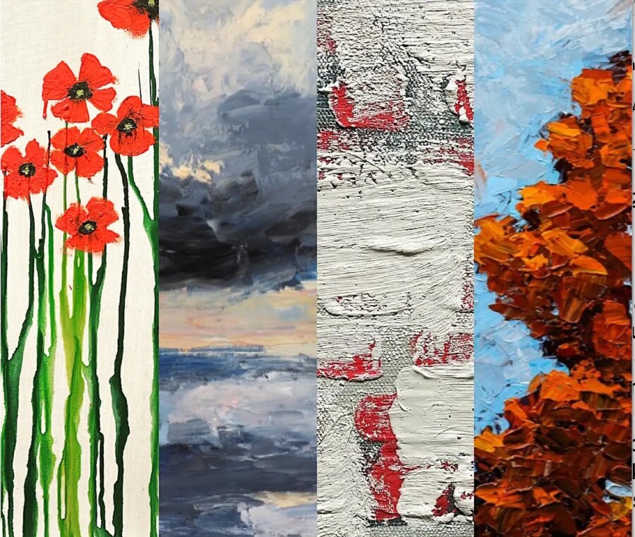 Molly Zuckerman-Hartung: Negative Joy