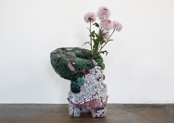 Molly Zuckerman-Hartung: Negative Joy