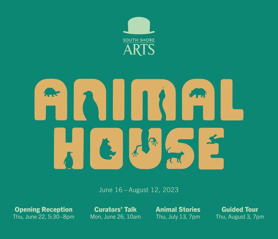 Bret Slater: Multinous