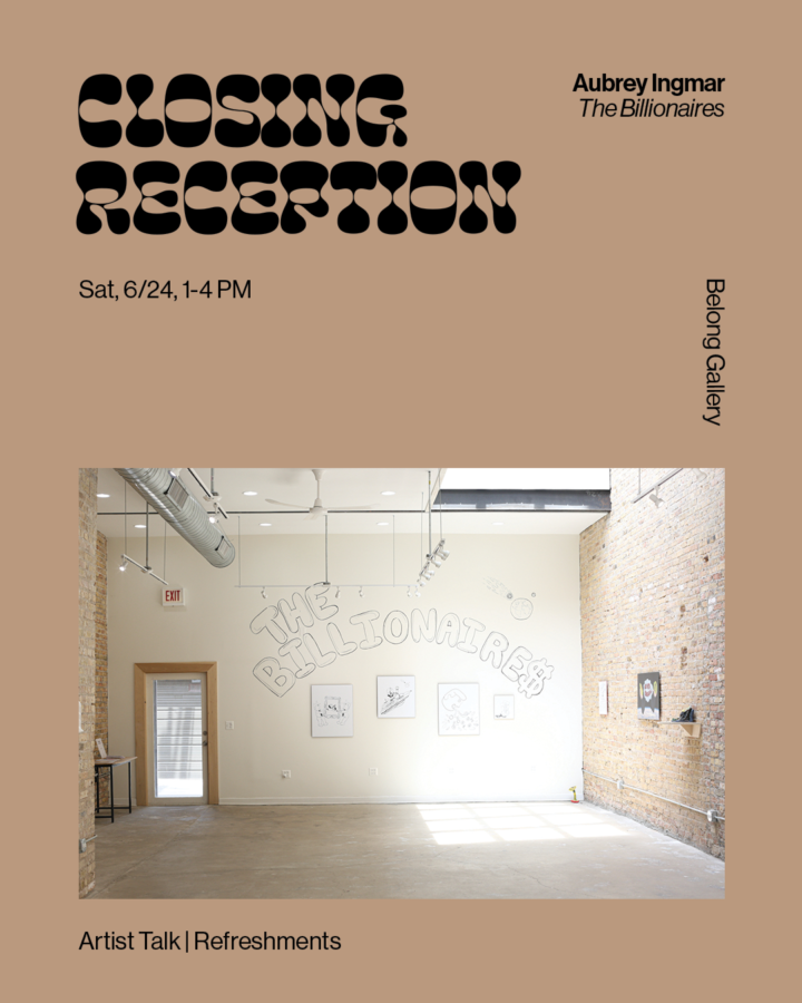 Molly Zuckerman-Hartung: Negative Joy