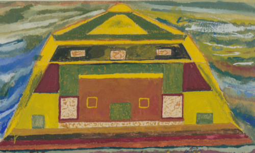 Diana Frid + Andreas Karl Schulze