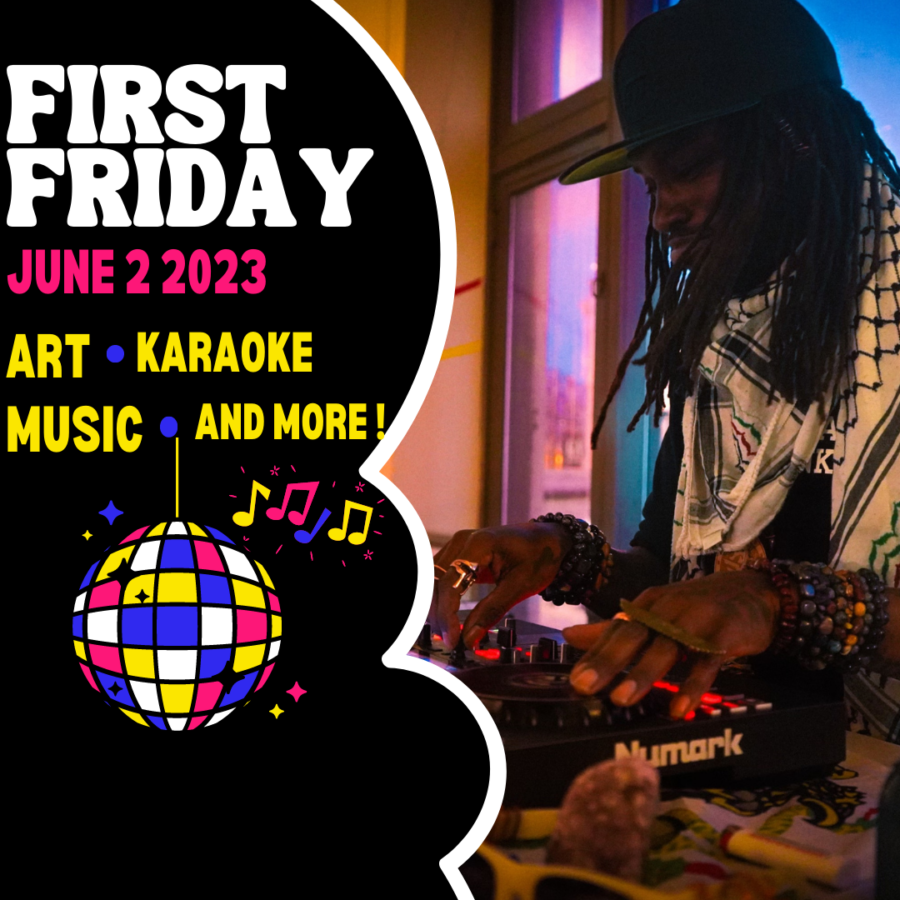 Simon Ingram and Doug Melini: Au Plein Air