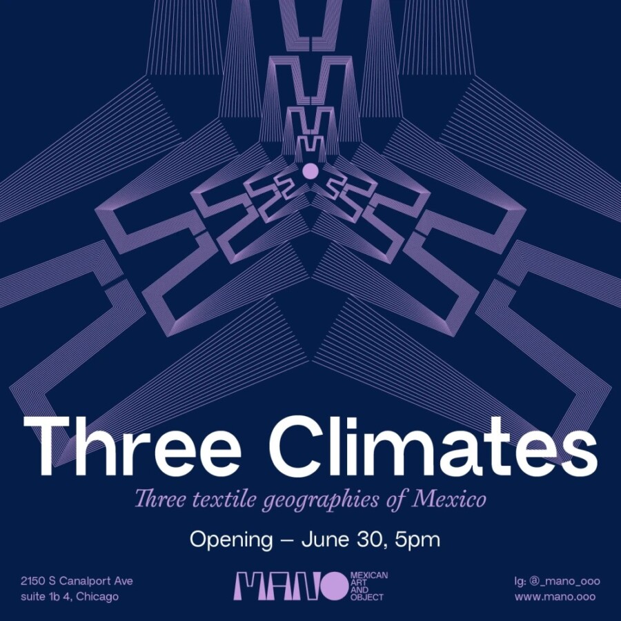 3 CLIMATES - The Visualist