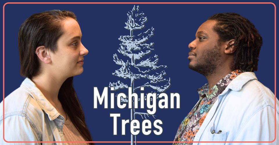 MICHIGAN TREES: a guide to the trees of Michigan and the Great Lakes ...