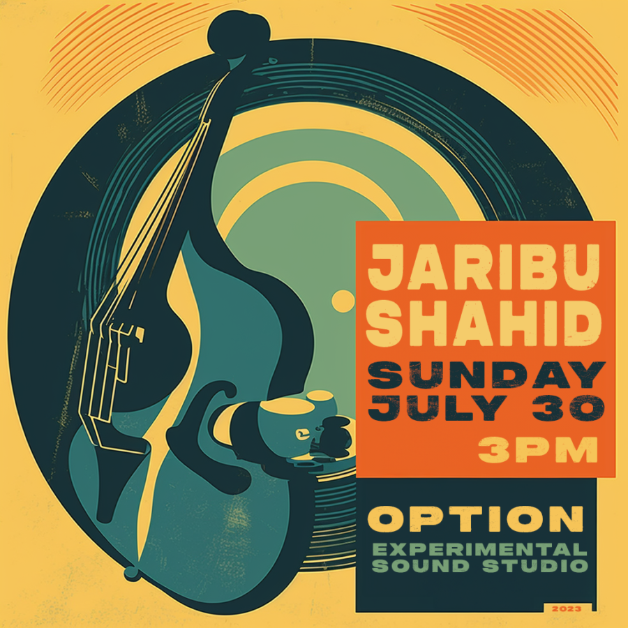 Fred Burkhart: Artist’s Talk & Reading - The Visualist