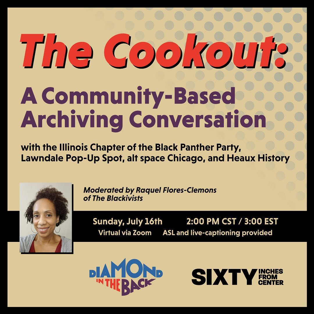 The Cookout 2
