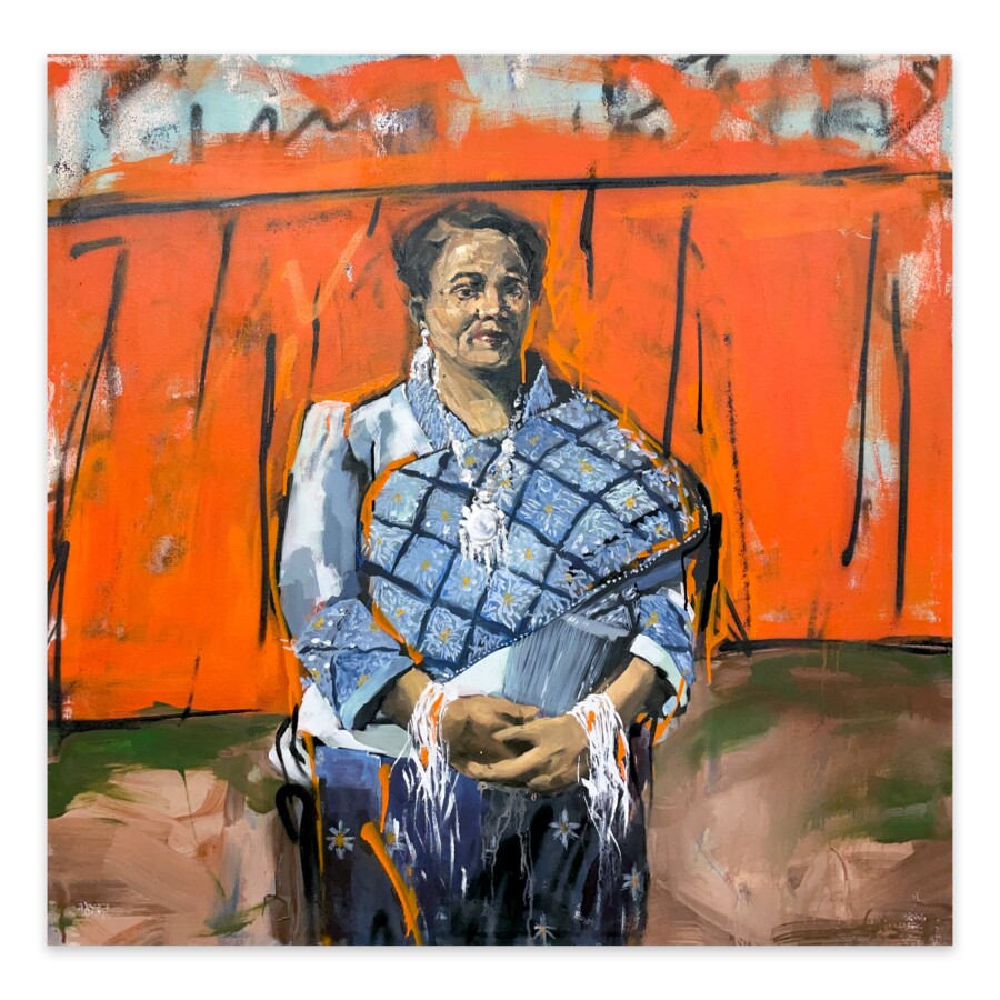 Dan Gunn: Different Airs (Artist Talk) - The Visualist