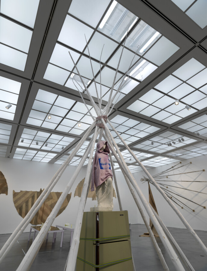 Dan Gunn: Different Airs (Artist Talk) - The Visualist