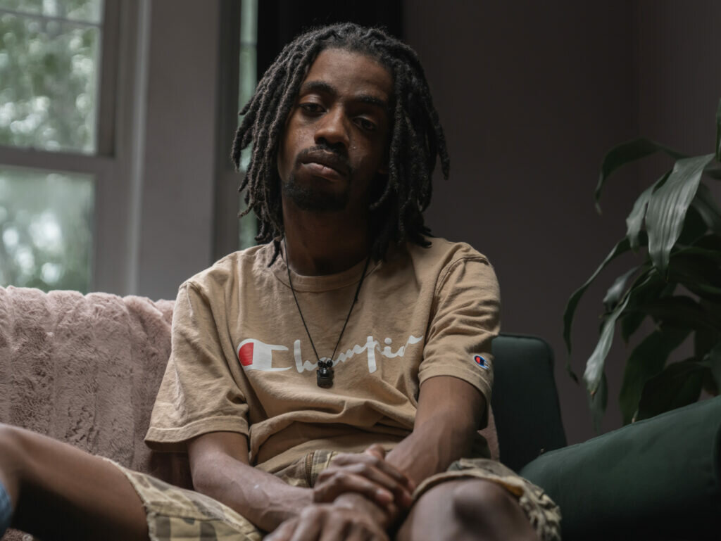 Dan Gunn: Different Airs (Artist Talk) - The Visualist