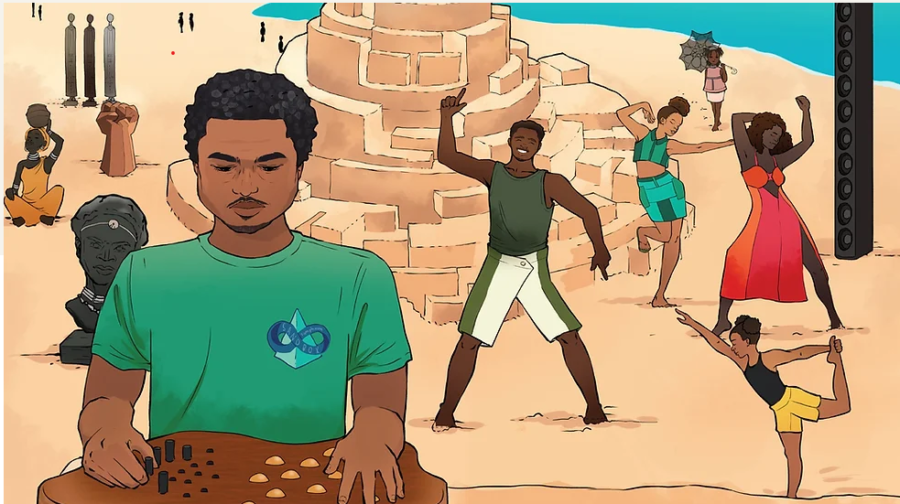 Maria Gaspar: Speech Acts - The Visualist