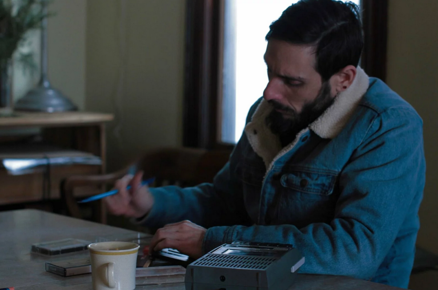 Chicago Poet Laureate Celebration - The Visualist