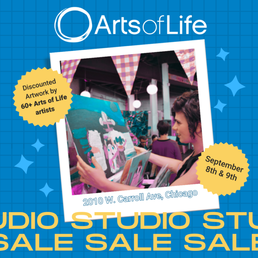 Maria Gaspar: Speech Acts - The Visualist