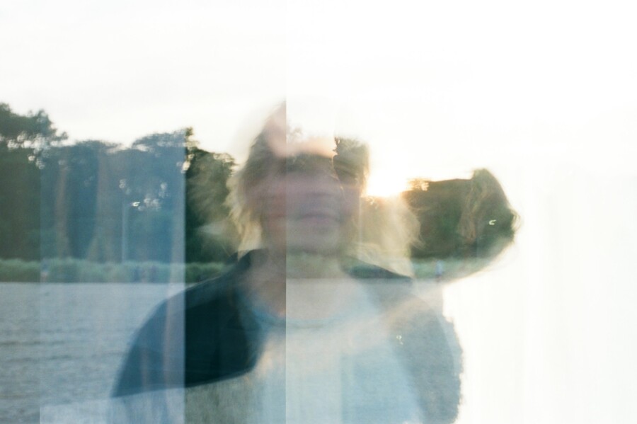 Comfort Music: Gordon Fung & Riley Leitch - The Visualist