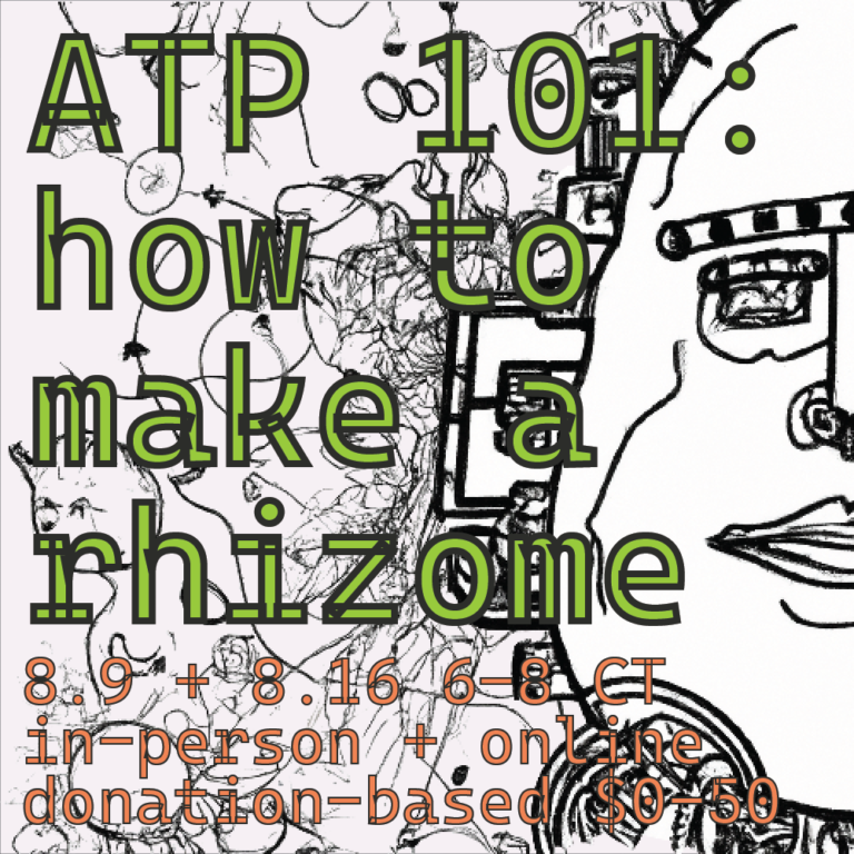 Maria Gaspar: Speech Acts - The Visualist