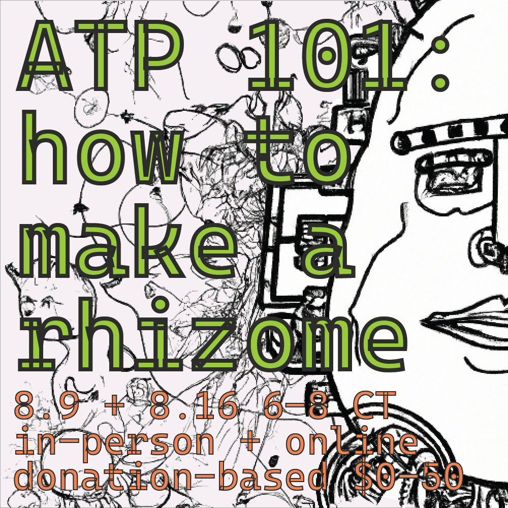 Maria Gaspar: Speech Acts - The Visualist