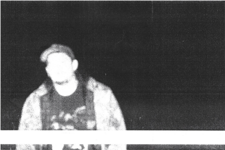 Maria Gaspar: Speech Acts - The Visualist