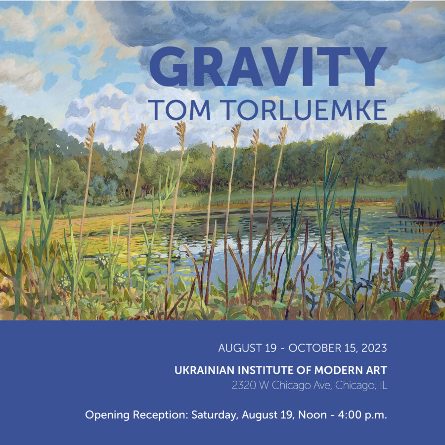 Fred Burkhart: Artist’s Talk & Reading - The Visualist