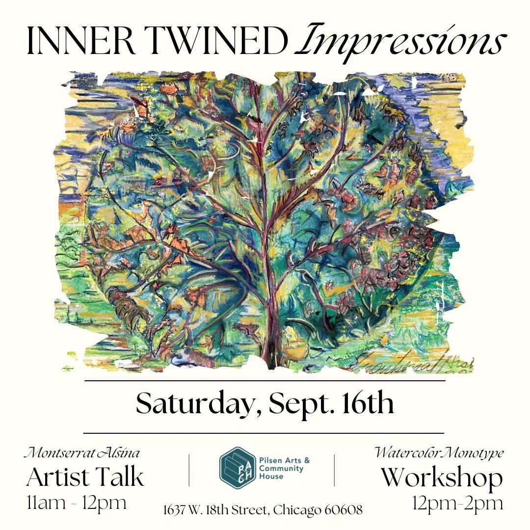 Fred Burkhart: Artist’s Talk & Reading - The Visualist