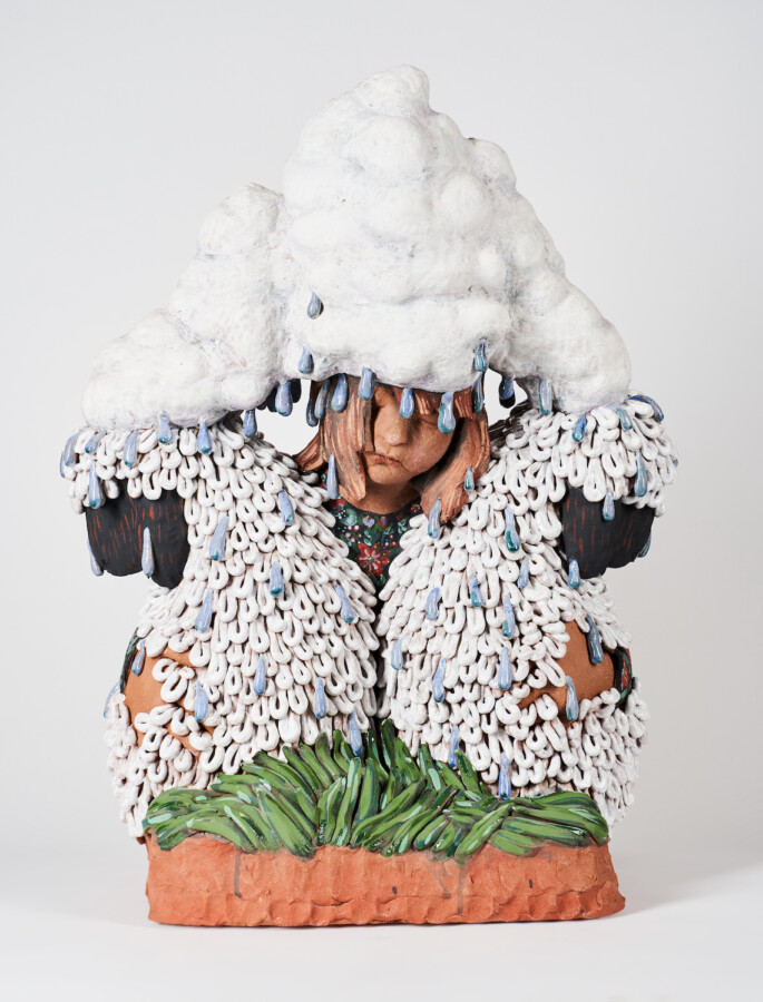 Recorder: The Marion Stokes Project - The Visualist